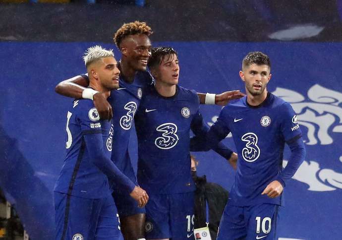 Chelsea players' fine list under Frank Lampard is crazy