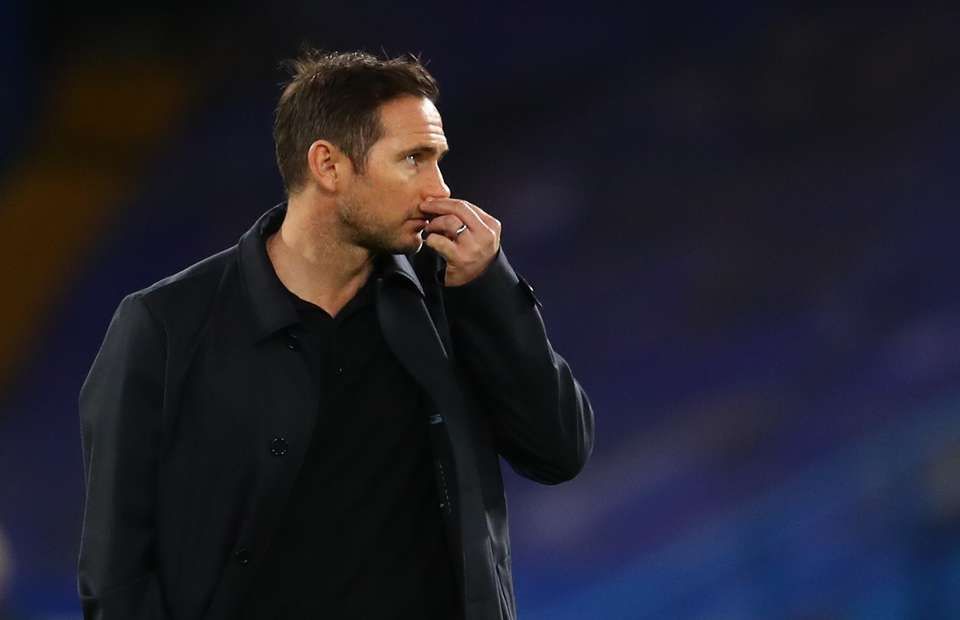 Chelsea players' fine list under Frank Lampard is crazy