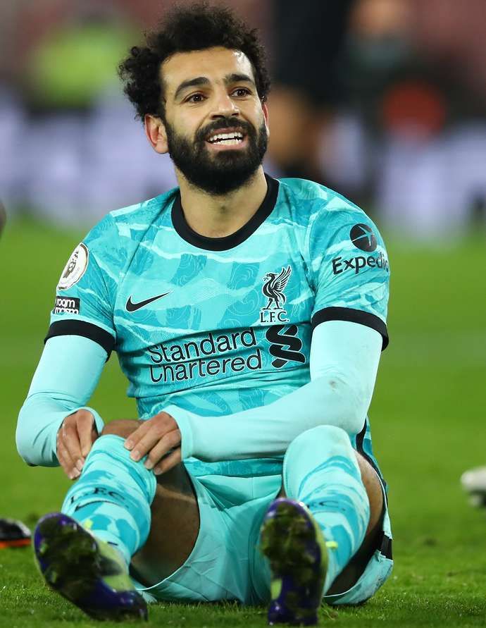 Liverpool's VAR drama highlighted in viral video calling the Premier ...