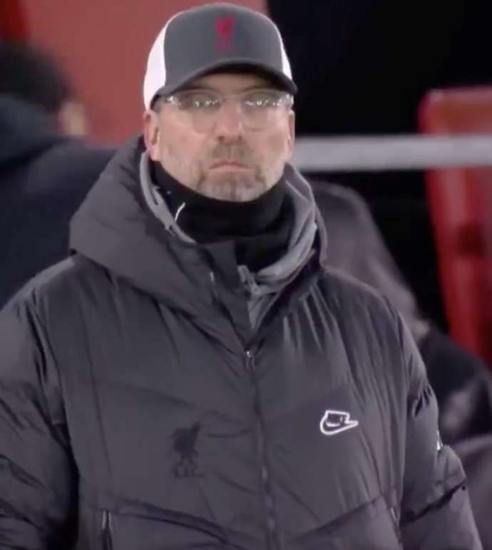 Liverpool's VAR drama highlighted in viral video calling the Premier ...