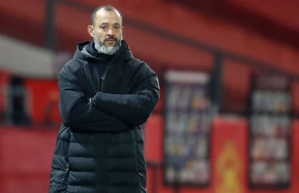 Wolves transfer news: Club tracking French striker in January window
