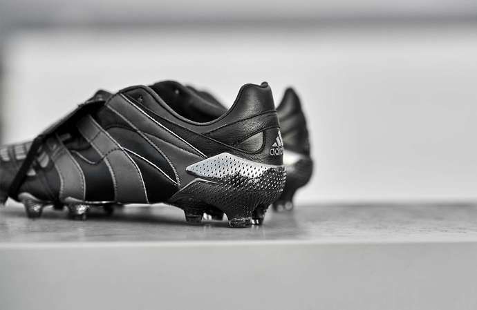 Adidas Predator Accelerator 'Eternal Class' have dropped - and they're ...