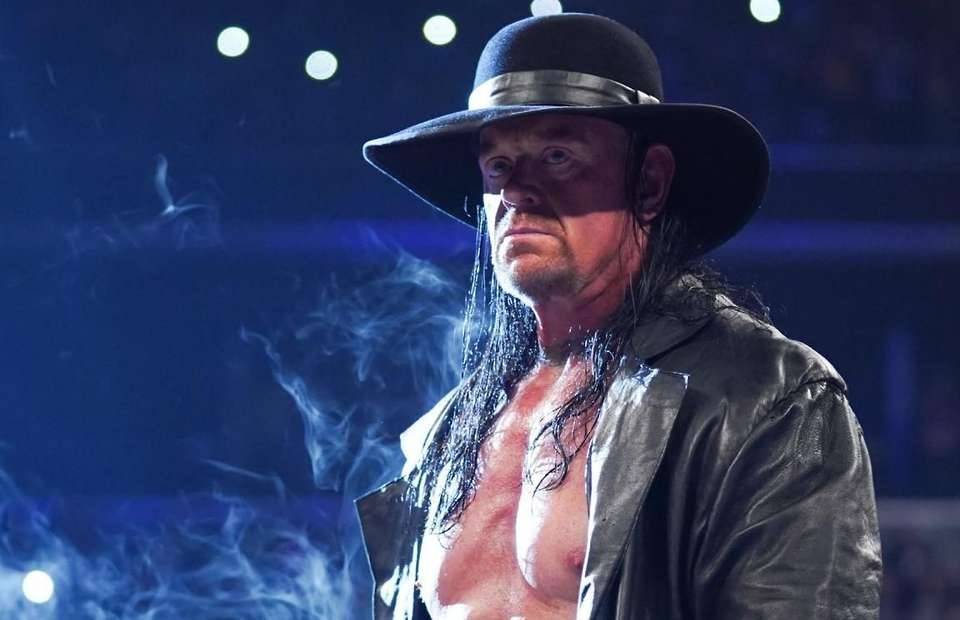 WWE news: The Undertaker admits to using steroids in the past amid ...