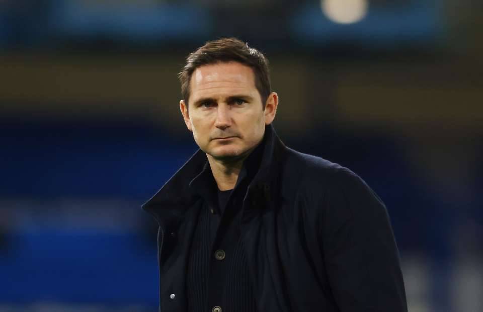Frank Lampard sacked by Chelsea: Details emerge of his brutal departure