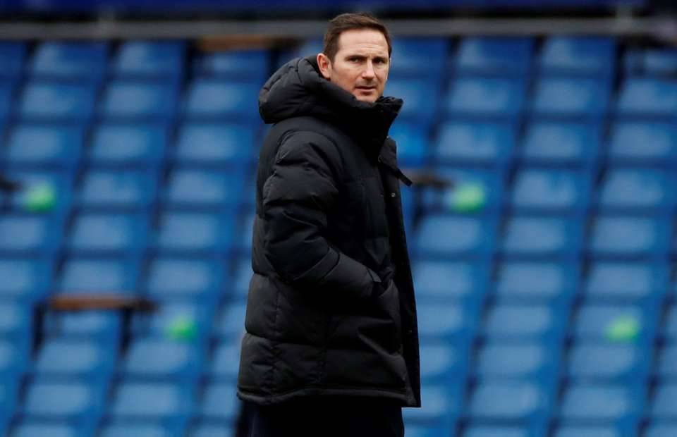 Chelsea: Frank Lampard's ridiculous list of player fines whilst manager