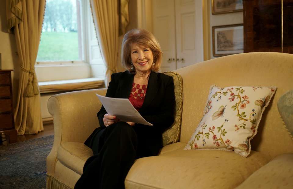 WWE news: Legendary BBC journalist Jennie Bond signed as 'Royal Rumble ...