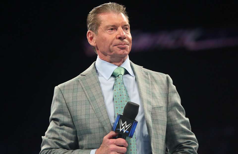 WWE news: Vince McMahon considering Royal Rumble finish that 'scares ...