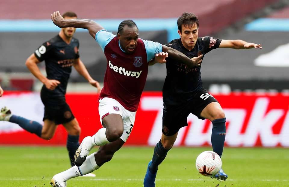 Arsenal news: Fabrizio Romano responds to Eric Garcia reports