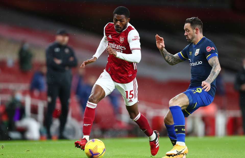 Archive | GiveMeSport