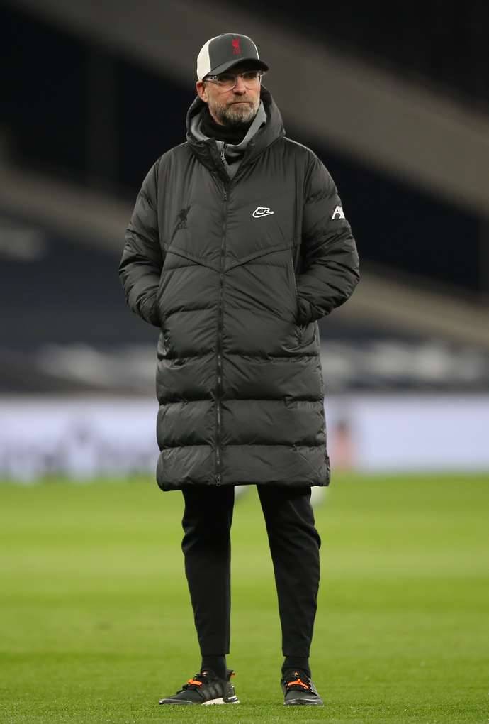 Jurgen Klopp: What is his net worth?