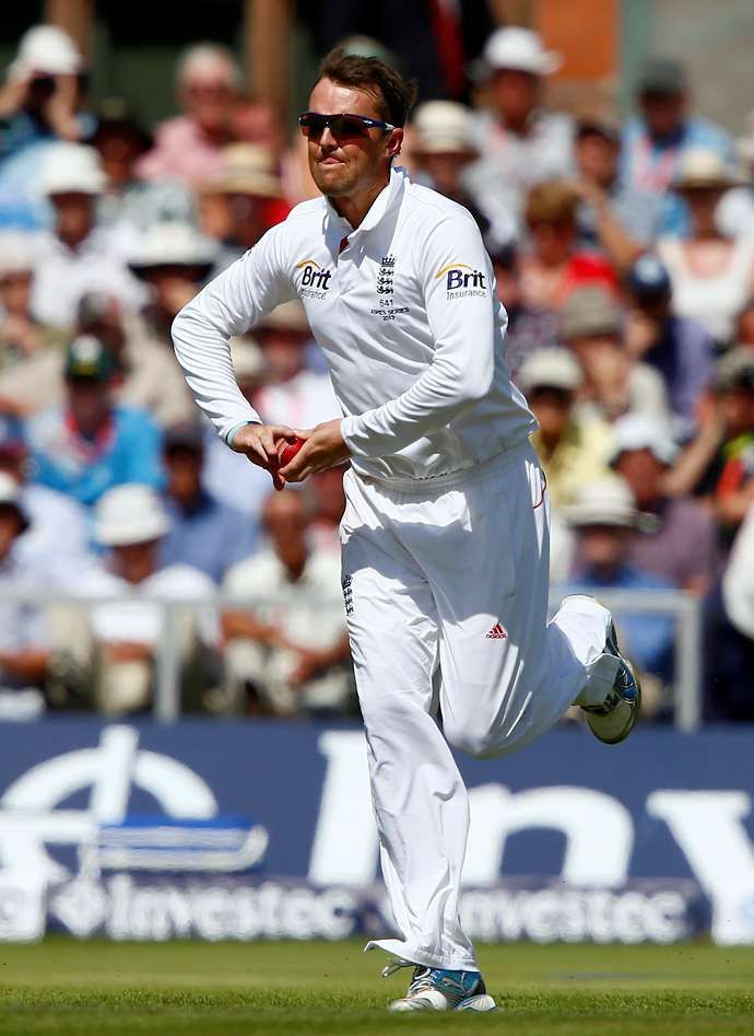 India vs England: Graeme Swann hails Channel 4 coverage as 'lockdown ...