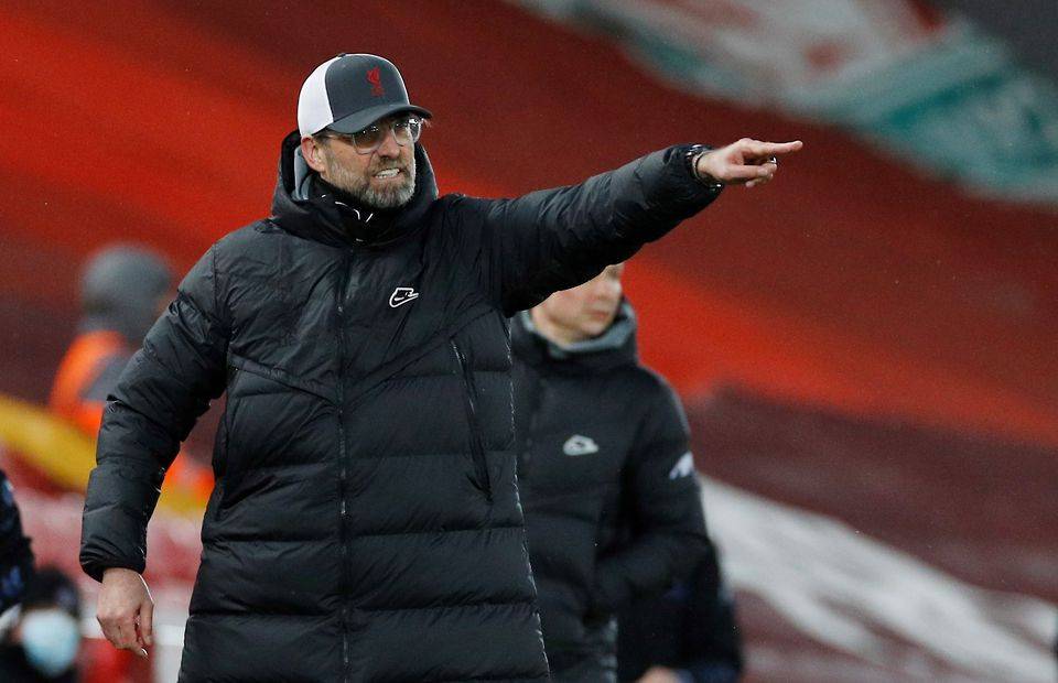 Jurgen Klopp crazy over Liverpool's £34.4m-rated summer target compared ...