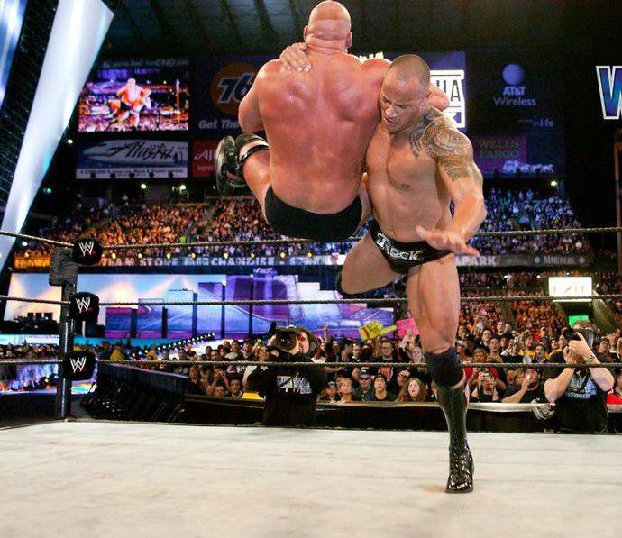 WWE news: Stone Cold Steve Austin opens up on relationship with The Rock