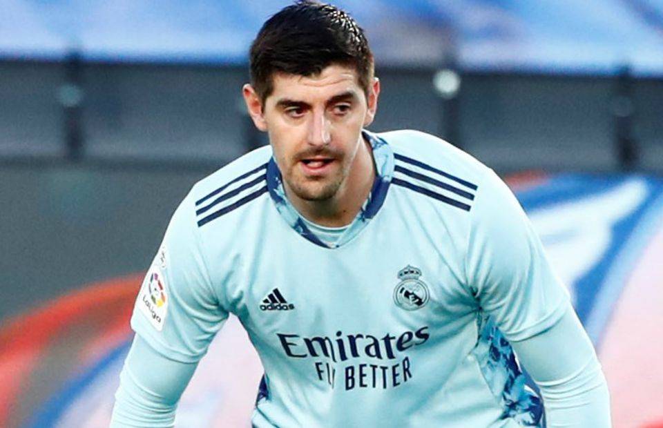 Real Madrid's Thibaut Courtois has a strong case as La Liga's best ...