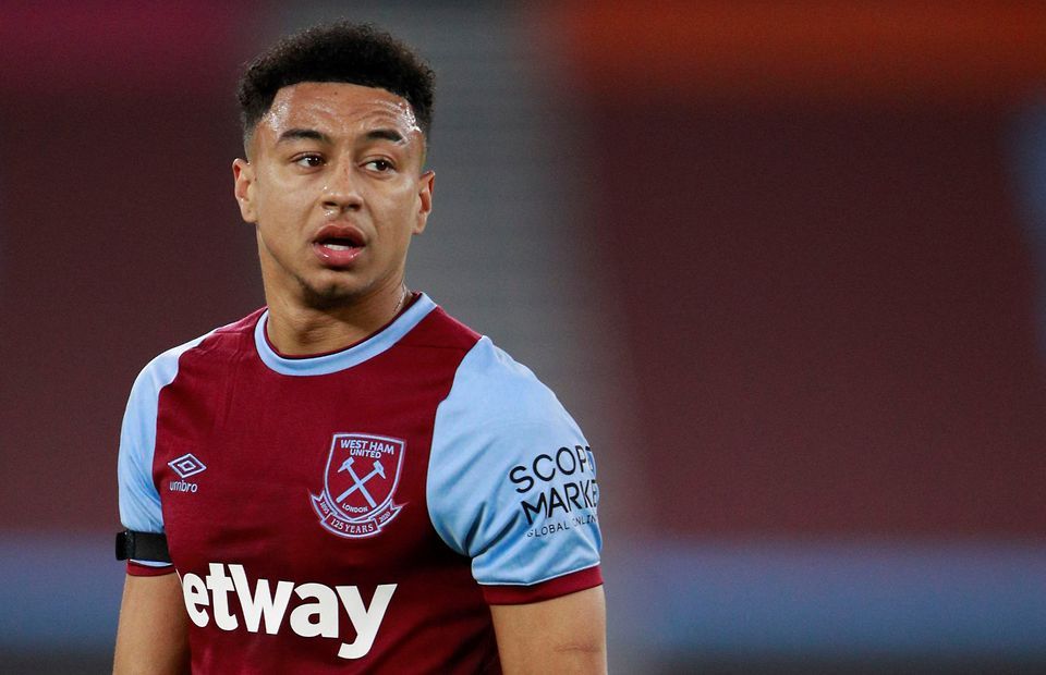 West Ham: Journalist names three Irons who deserve to make next England ...