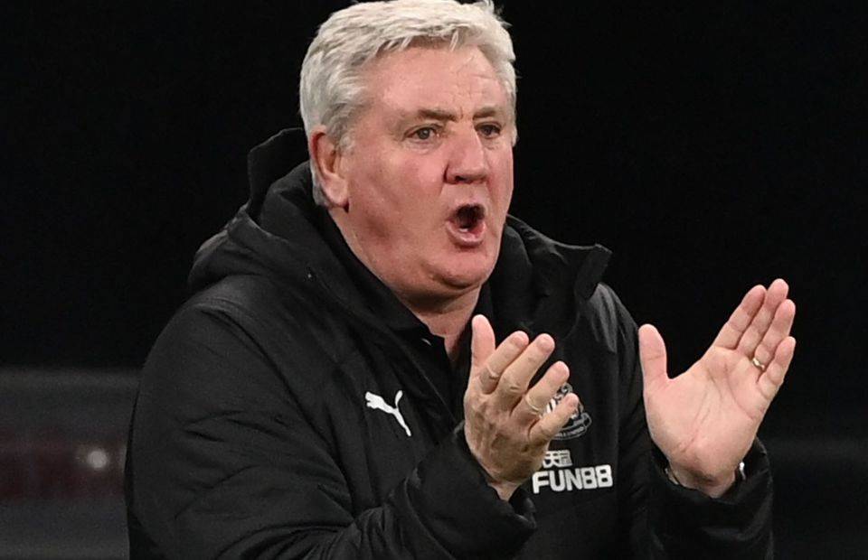 Newcastle transfer news: Bruce eyeing move for Championship star