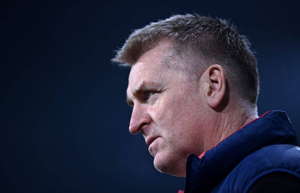 "They're different" - Dean Smith reveals what separates Aston Villa ...
