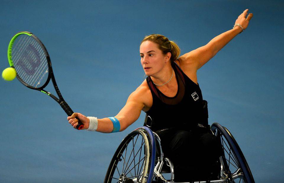 Lucy Shuker exclusive: “I’ve managed to prove people wrong” | Road to Tokyo