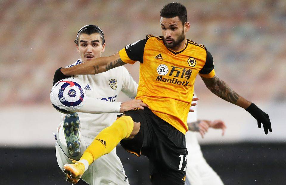 Wolves transfers: Update on Willian Jose situation