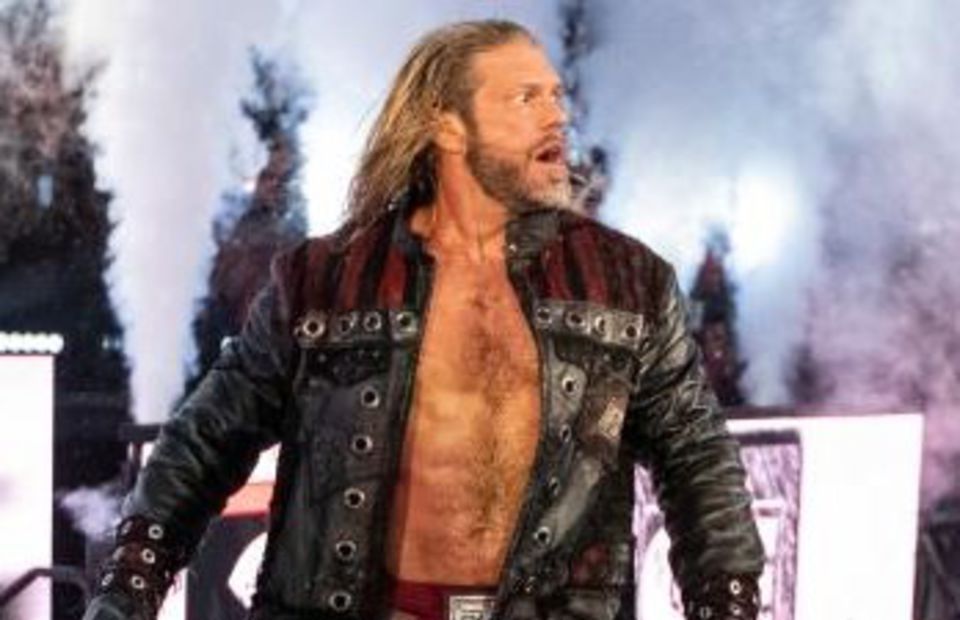 Ranking the 10 greatest WWE returns of the last decade including Edge ...
