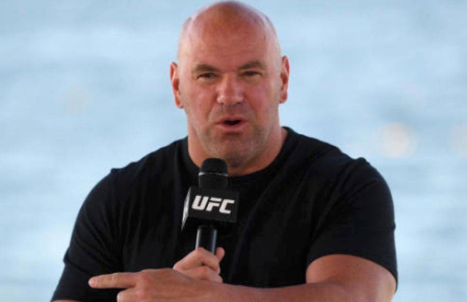 UFC Mount Rushmore: Dana White excludes McGregor & Khabib in his