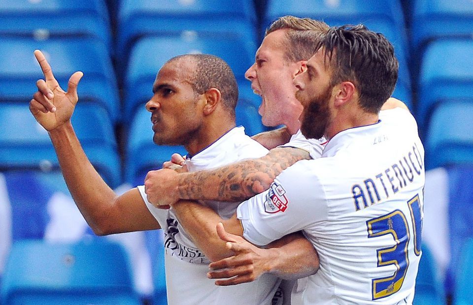 Leeds United: Where is former Elland Road star Rodolph Austin now?