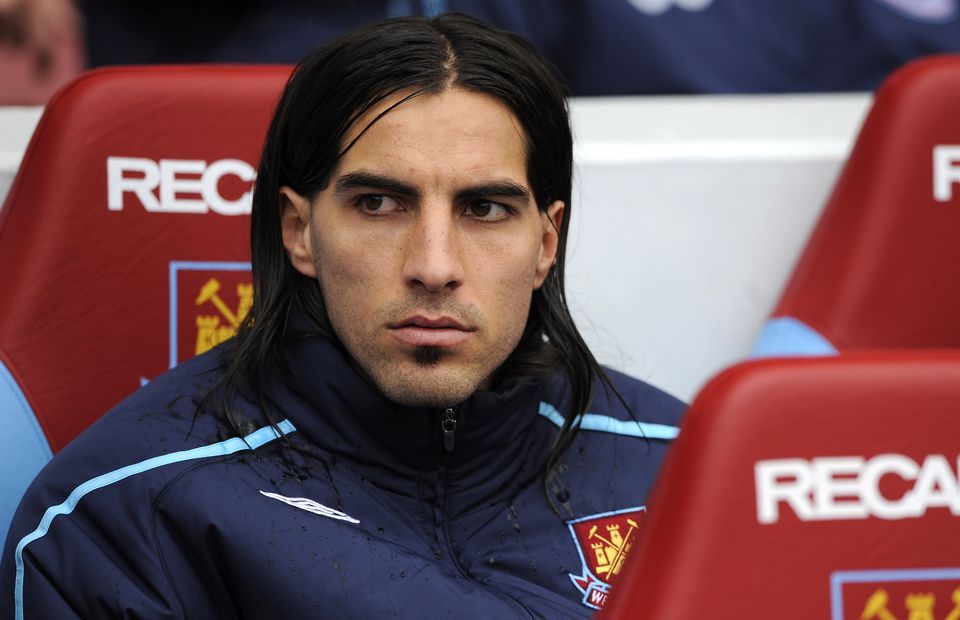 West Ham: Walter Lopez - Where is he now?
