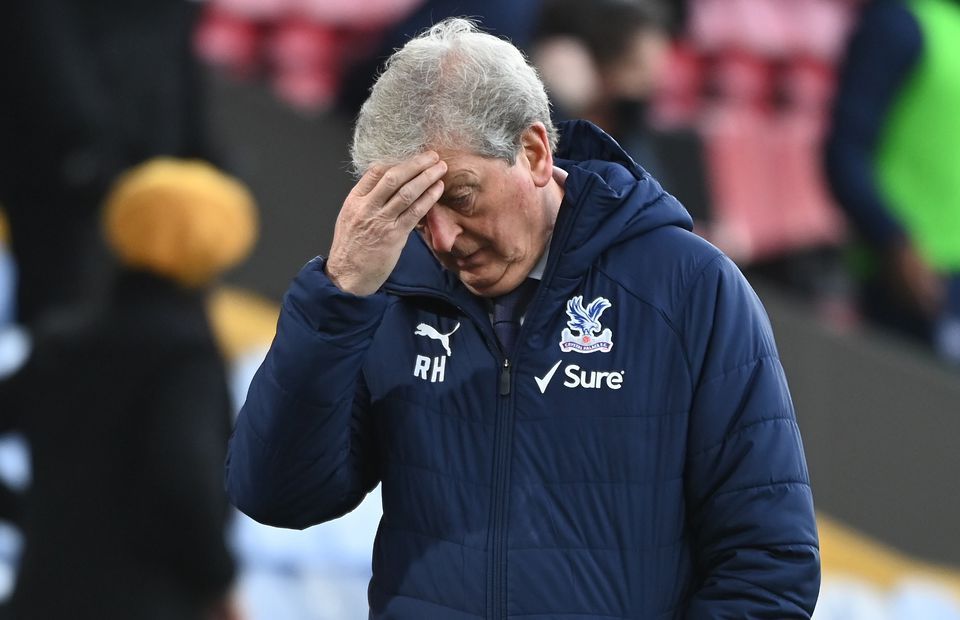 Crystal Palace next manager: Alan Nixon reports on progress