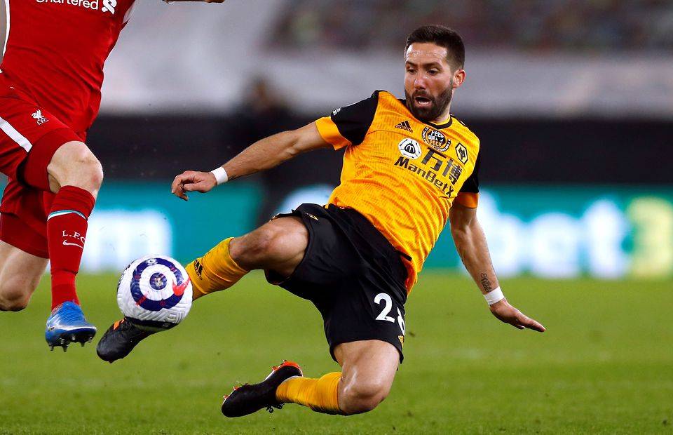 Wolves 0-1 Liverpool: Tim Spiers singles out two players