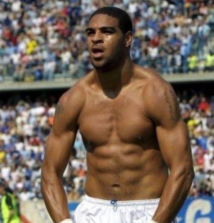 Adriano: Where is the Inter Milan and Brazil legend now?