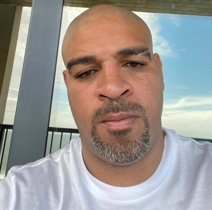 Adriano: Where is the Inter Milan and Brazil legend now?