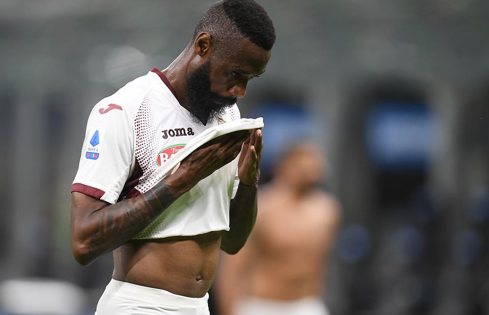 Leeds targeting Torino defender Nicolas Nkoulou - The Verdict