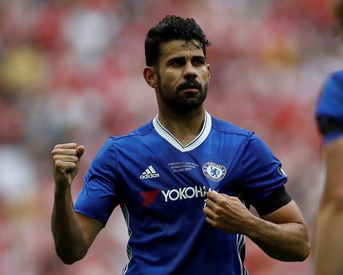 Richarlison, Suarez, Zlatan, Ramos: Football's 11 biggest sh***ouses