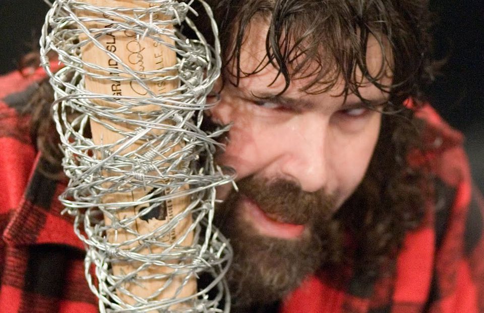 WWE news: Mick Foley's long list of injuries