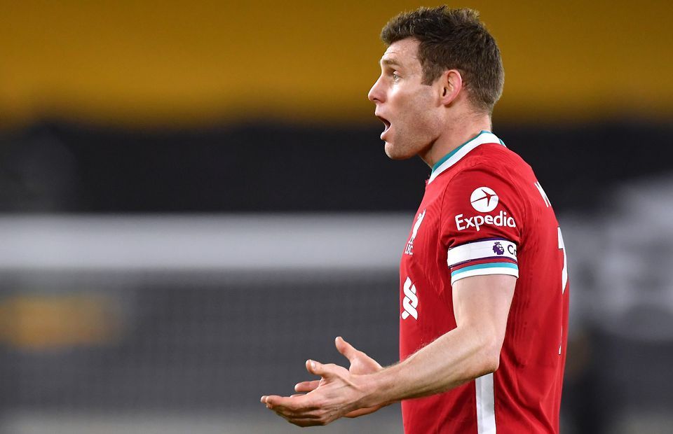 James Pearce predicts Liverpool's midfield vs Real Madrid