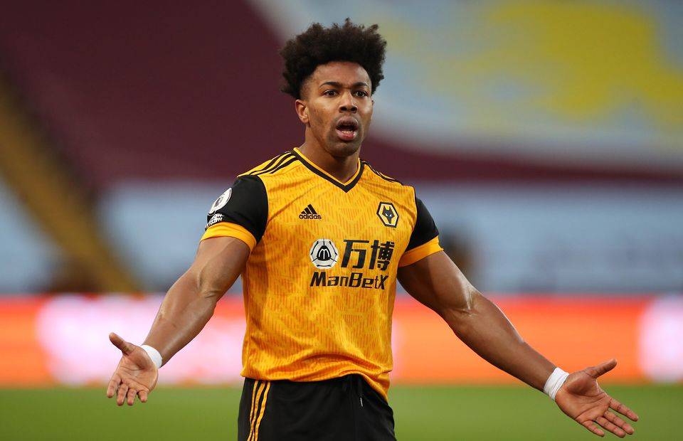 Wolves trivia: Can you name which season these 15 historic kits are from?