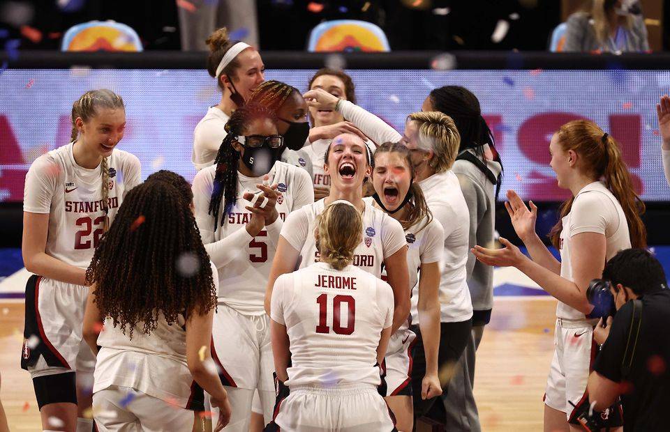 Opinion: March Madness viewing figures prove there is a demand for ...