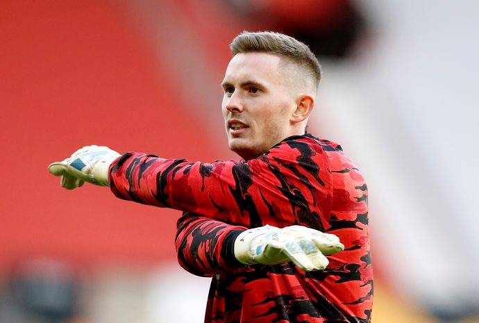 Spurs vs Man United preview: Kane, Fernandes & Rashford feature in ...