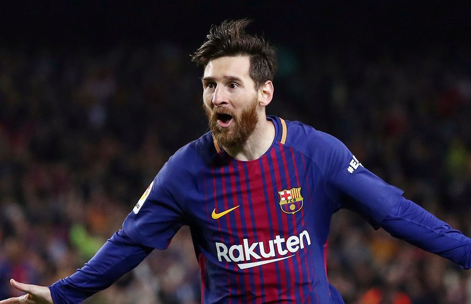 Lionel Messi vs Real Madrid: Barcelona star's goals and stats in El Clasico