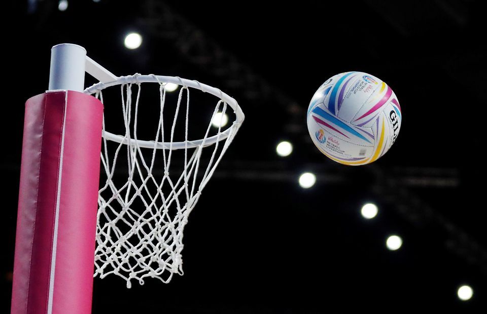 Netball Superleague: the top 5 players with the best shot succession