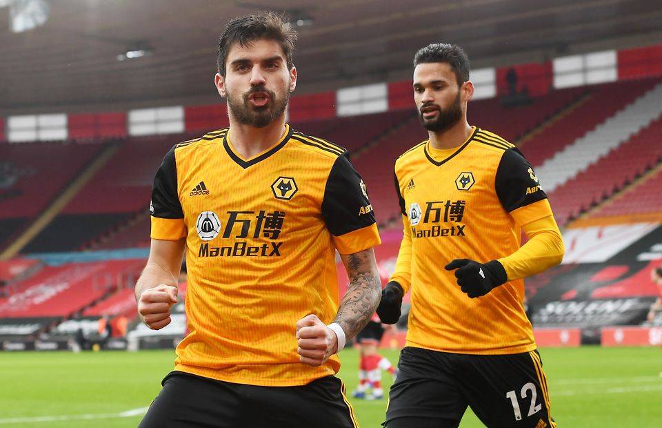 Wolves trivia: Which manager signed these 15 past and present players?