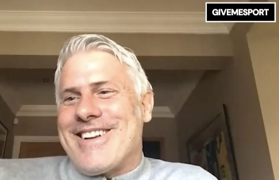 WATCH: Rob Lee Has His Say On Keegan vs Klopp