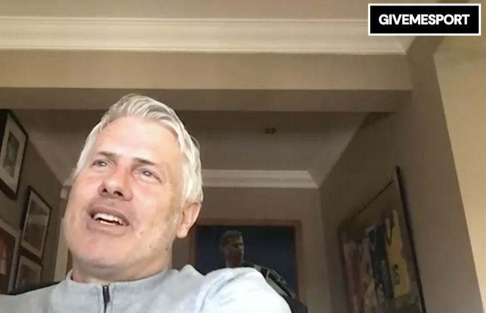 WATCH: Rob Lee On How The Newcastle 'Entertainers' Would Perform In 2020