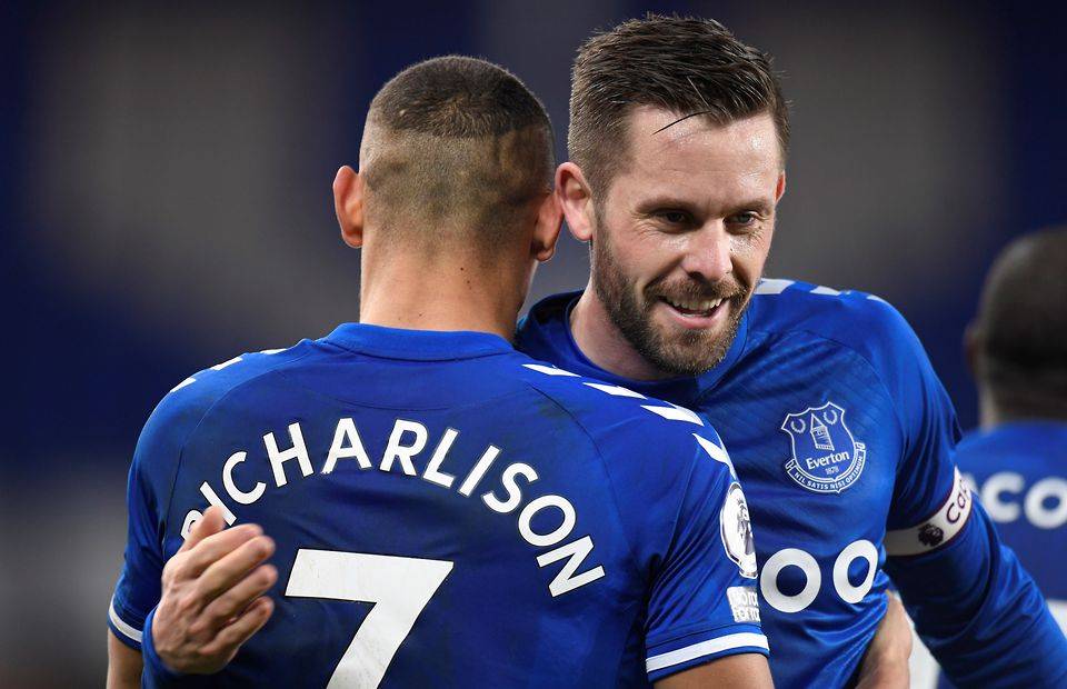 Everton trivia: Which managers signed these 15 past and present Toffees ...