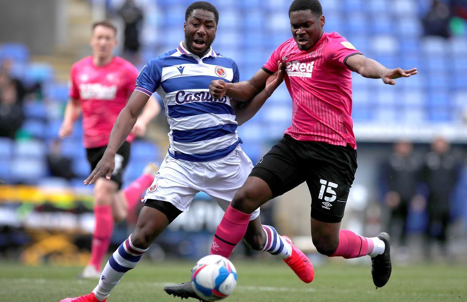 Derby County news: Rams dealt significant blow ahead of Preston North ...