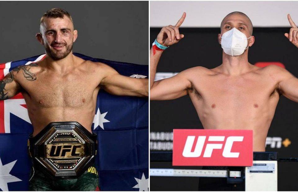 UFC news: The Ultimate Fighter season 29 cast, release date announced