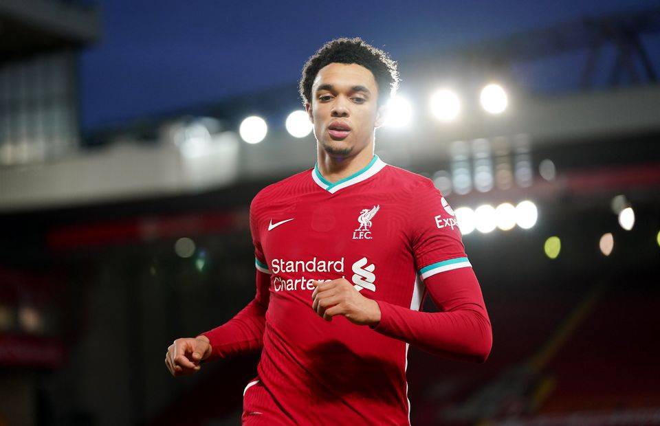 The 10 best right-backs in world football