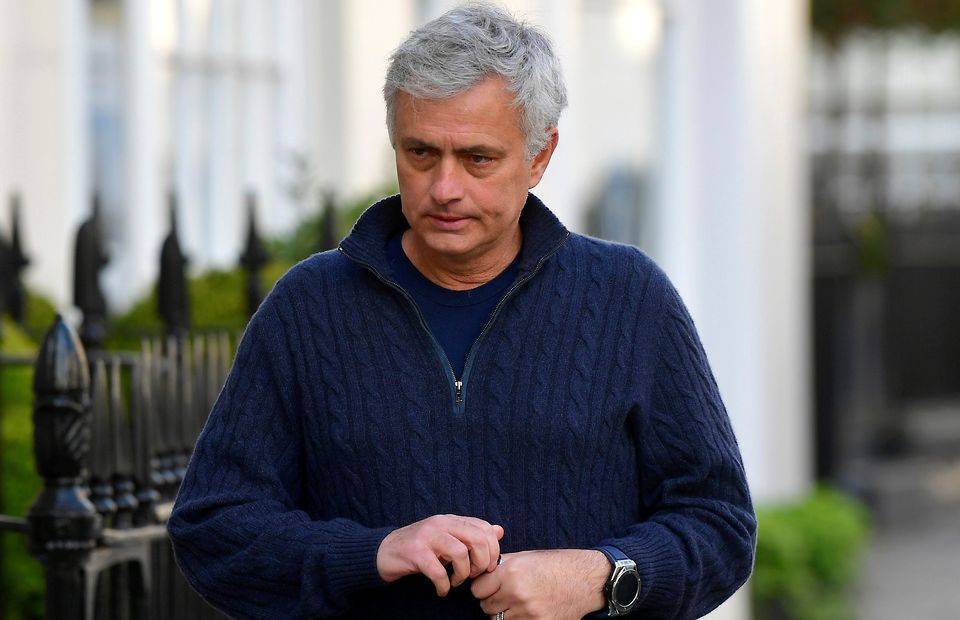 Jose Mourinho next club: Celtic, Wolves and Newcastle all tipped for ...
