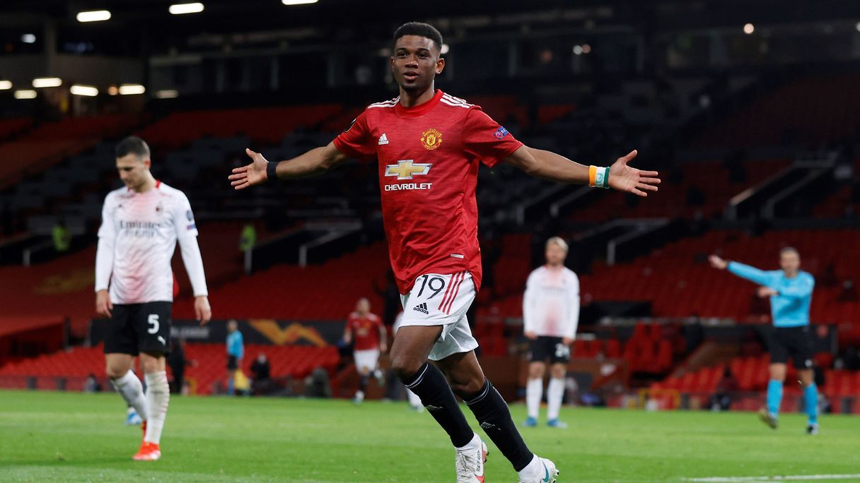 FIFA 22 FUTTIES: How to unlock Amad Diallo objectives and expiry date