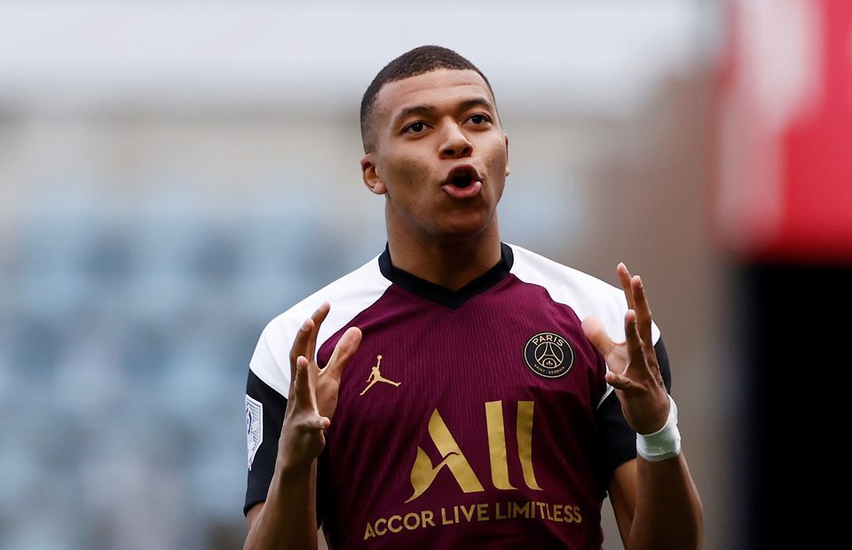 Champions League semi-finals: Mbappe, Foden & Ramos feature in ultimate ...